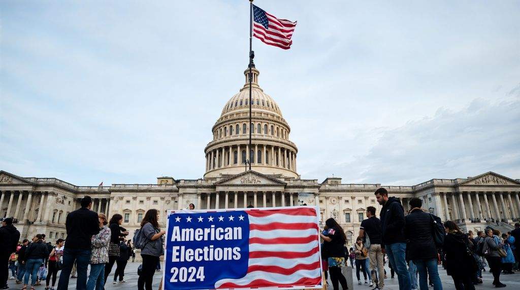 Election 2024 staffing firm strategies for Market Shifts | Pragna Solutions