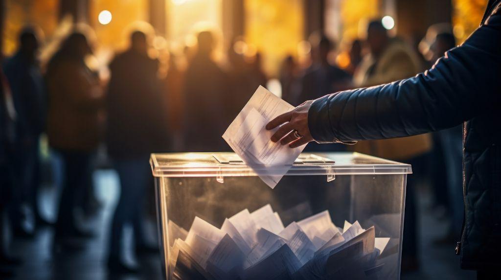 Election Impact on Staffing Industry Trends for 2024 | Pragna Solutions