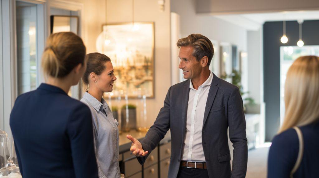 Seal the Deal: Why Aren't They Saying Yes? Strategies for Success